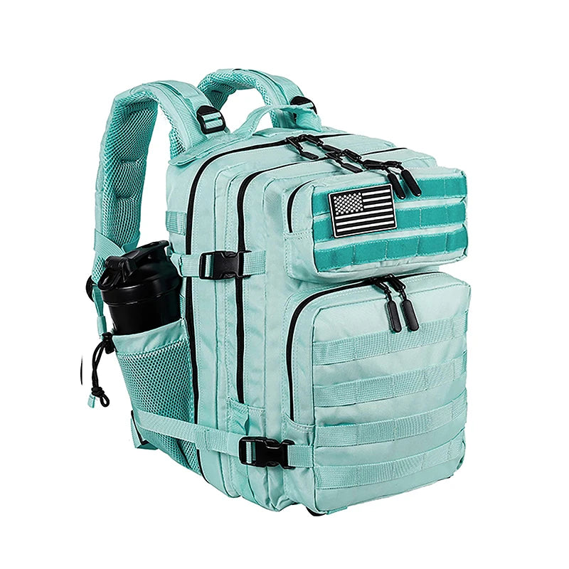 StratoCore™ 35L Tactical Sport Pack – SpartElite